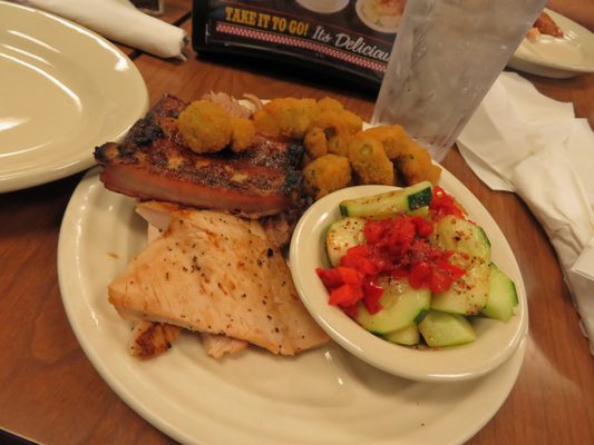 OLD HICKORY INN BARBEQUE - 44 Photos & 77 Reviews - 5427 S Braeswood ...