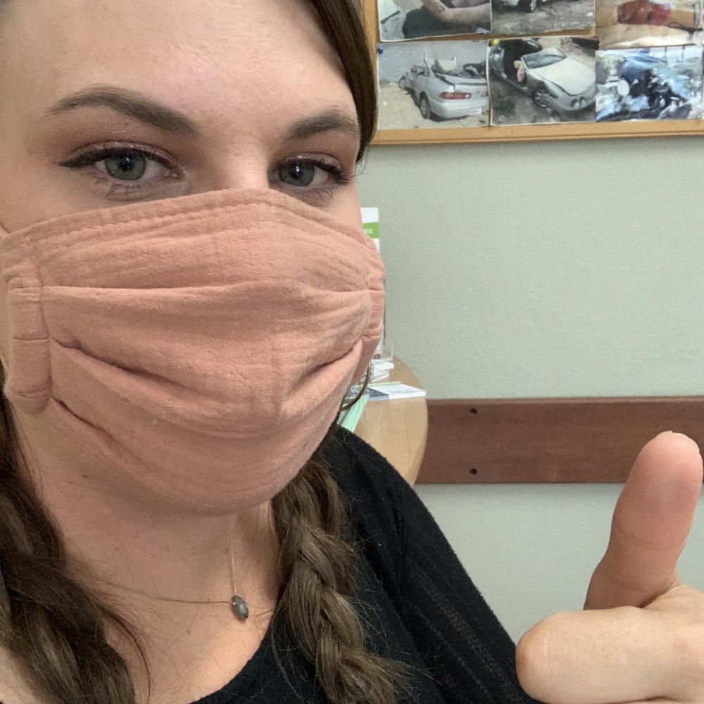 Anne Corral's Instagram, Twitter & Facebook on IDCrawl