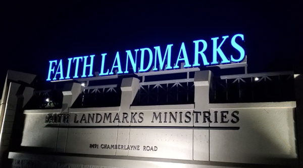 FAITH LANDMARKS MINISTRIES - Updated December 2025 - 29 Photos - 8491 ...