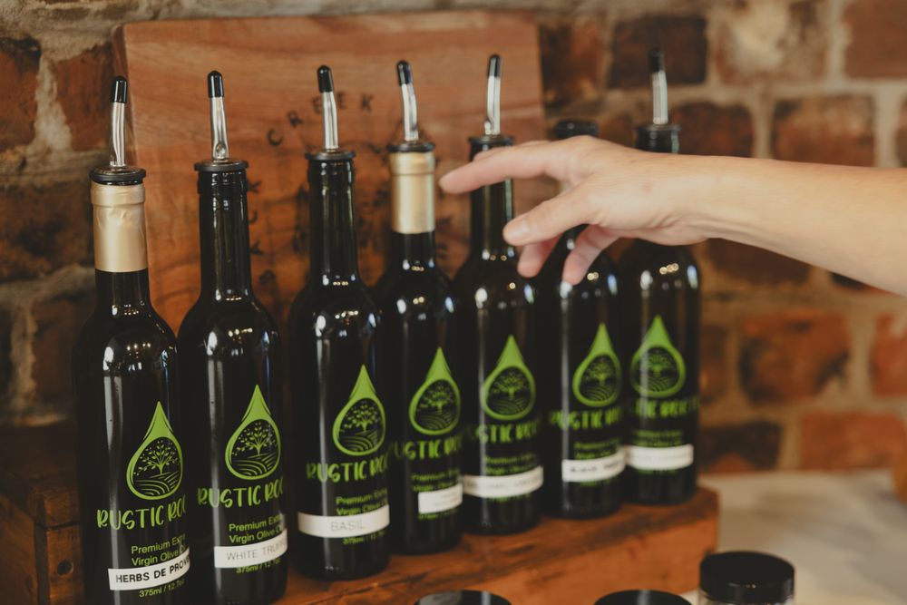 RUSTIC ROOTS - Updated December 2025 - 400 N Main St, Blacksburg ...