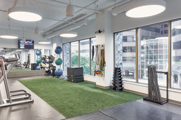 CITY FITNESS - Updated August 2025 - 54 Photos & 44 Reviews - 1819 JFK ...