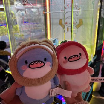 GATCHA - Updated July 2025 - 272 Photos & 66 Reviews - 133-33 39th Ave ...