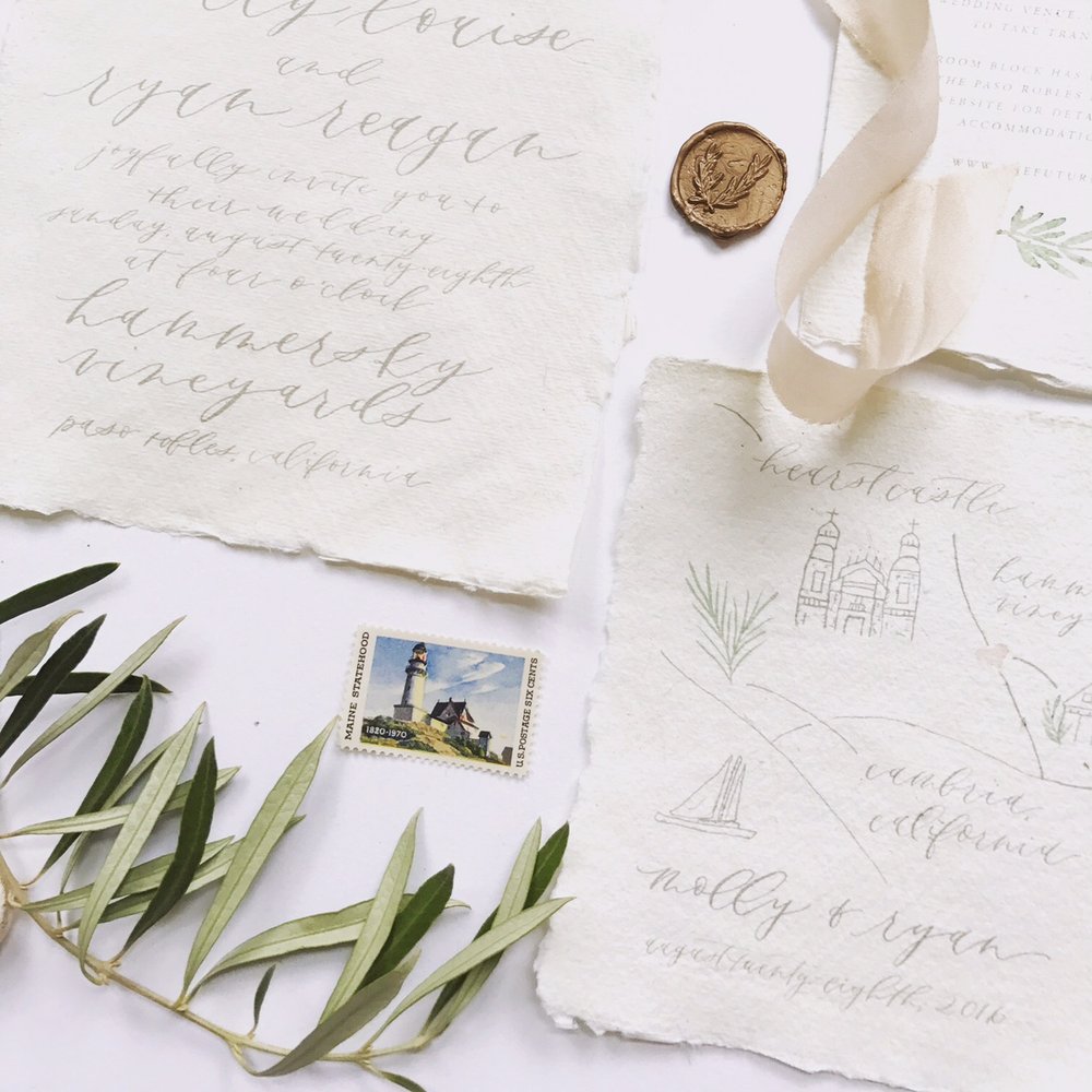 SHASTA BELL CALLIGRAPHY - 12 Photos - 1330 Quincy St NE, Minneapolis ...