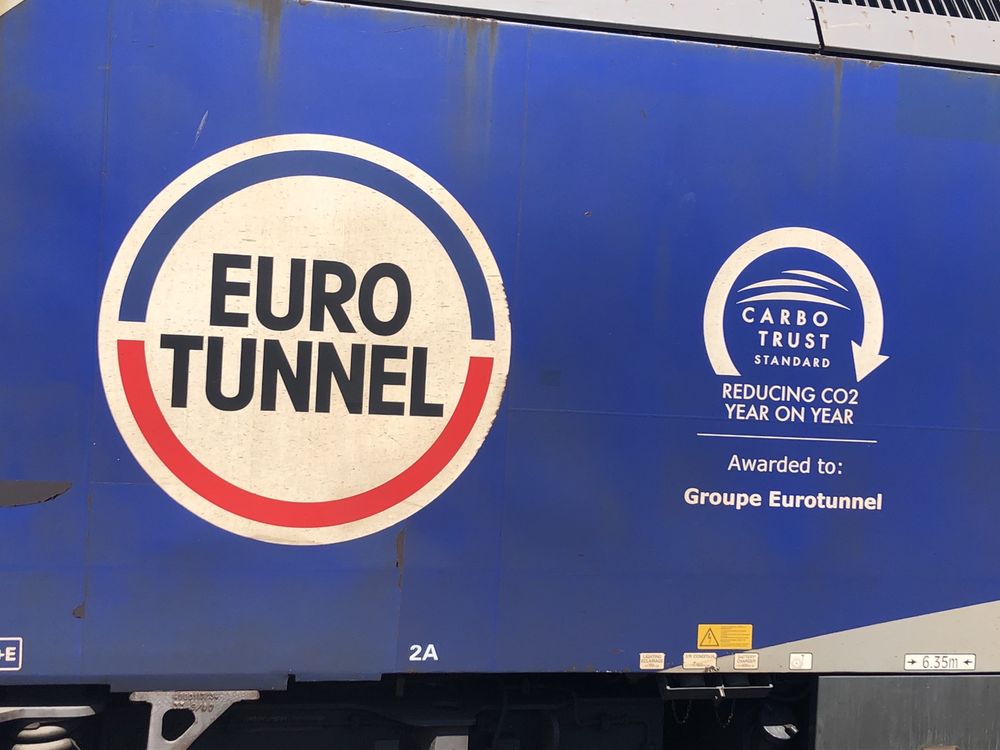 EUROTUNNEL - Updated November 2024 - 42 Photos & 15 Reviews ...