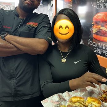 THE GRIPPER KITCHEN - Updated June 2025 - 325 Photos & 180 Reviews ...