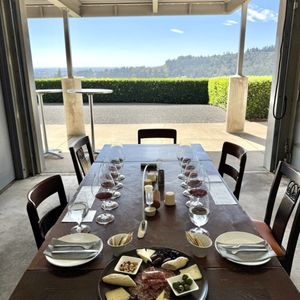 CHEHALEM ESTATE TASTING ROOM - Updated July 2025 - 29 Photos - 31500 NE ...