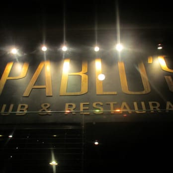 PABLO’S PUB AND RESTAURANT - Updated December 2025 - 23 Photos - 2/F ...