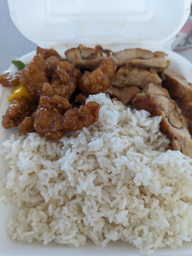 PANDA EXPRESS - Updated May 2025 - 1012 Ohio Turnpike, Vickery, Ohio ...