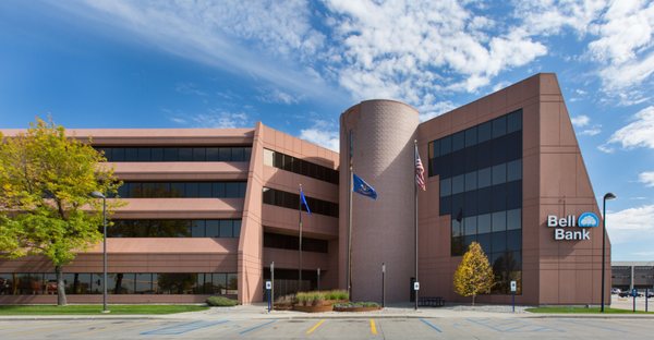 BELL BANK - FARGO CENTER - Updated August 2025 - 3100 13th Ave S, Fargo ...