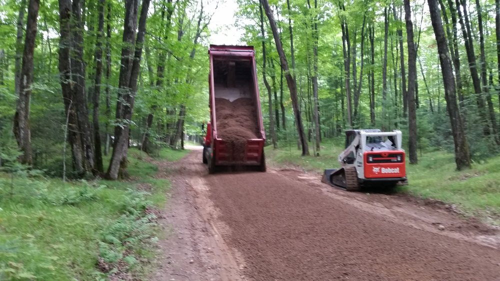 J P RIPPINGER - Updated October 2025 - Request a Quote - Minocqua ...