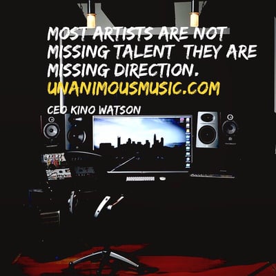 UNANIMOUS MUSIC GROUP - Updated August 2025 - 11 Photos - 1011 Skyline ...