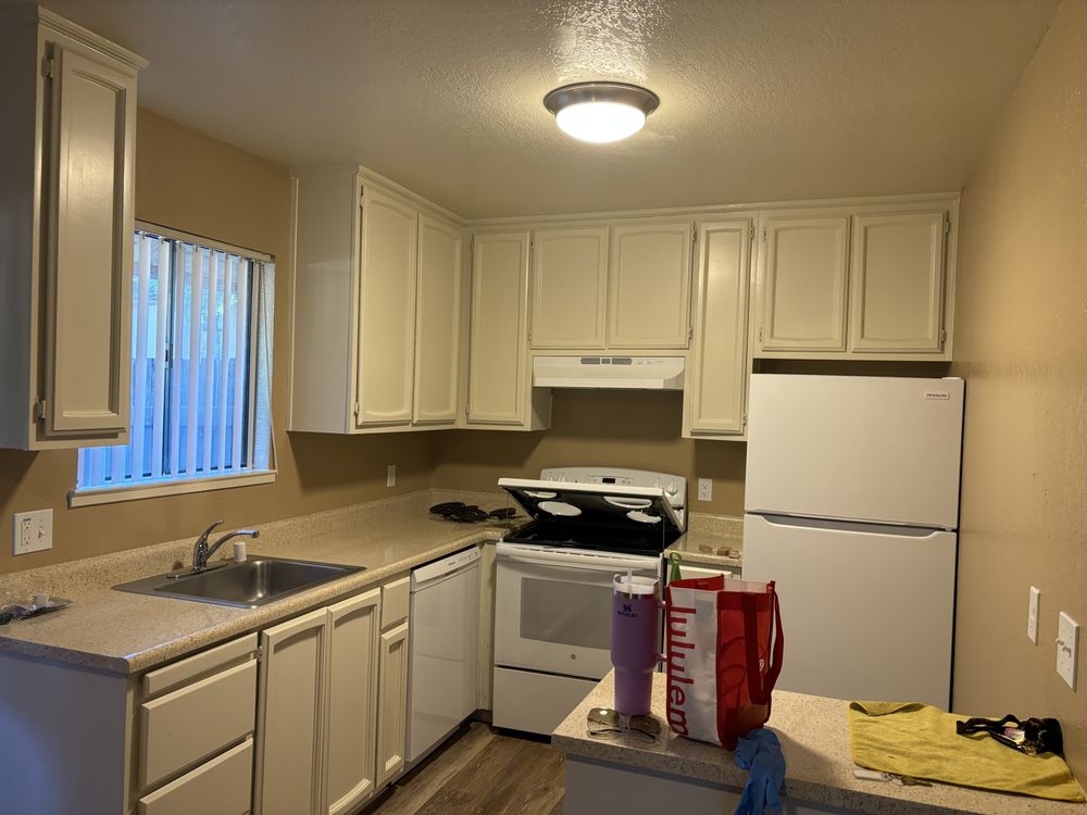 ANDREA’S CLEANING SERVICE - Updated March 2025 - 529 Photos - Stockton ...