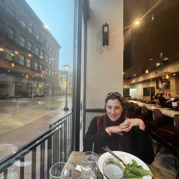 WEST 34 - Updated July 2024 - 26 Photos & 24 Reviews - 34 W Federal St ...