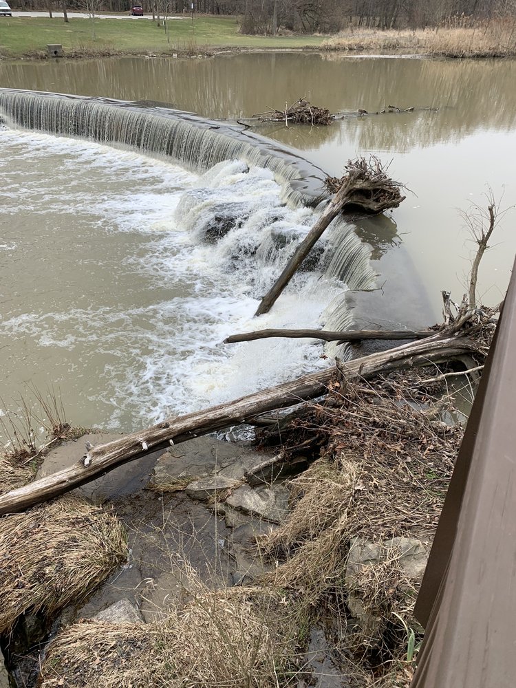 MILL STREAM RUN RESERVATION - Updated April 2024 - 25 Photos ...