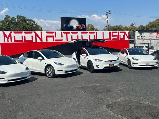 MOON AUTO COLLISION - Updated July 2025 - 53 Photos & 10 Reviews - 245 ...