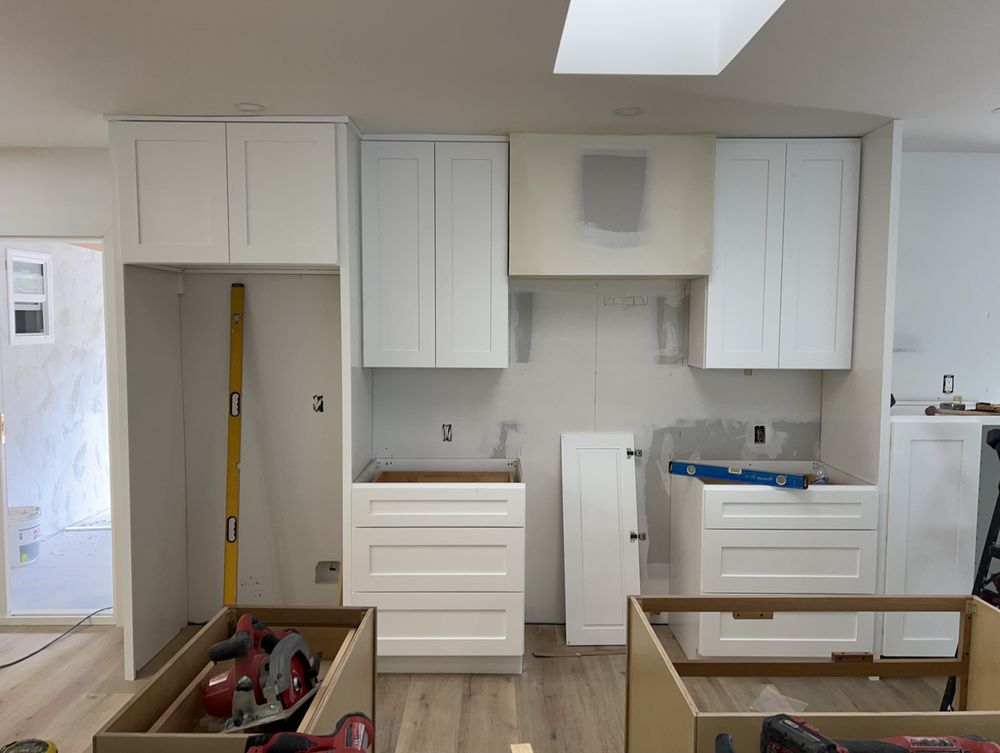EDRO’S CABINETS - Updated February 2025 - Request a Quote - 224 ...