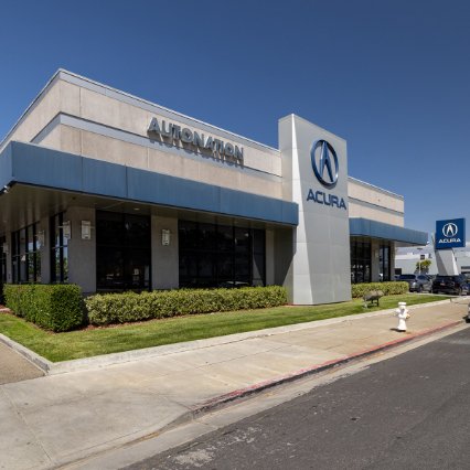 AUTONATION ACURA STEVENS CREEK - 122 Photos & 769 Reviews - 4747 ...