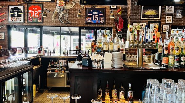 4TH STREET BAR & GRILL - Updated May 2024 - 244 Photos & 239 Reviews ...