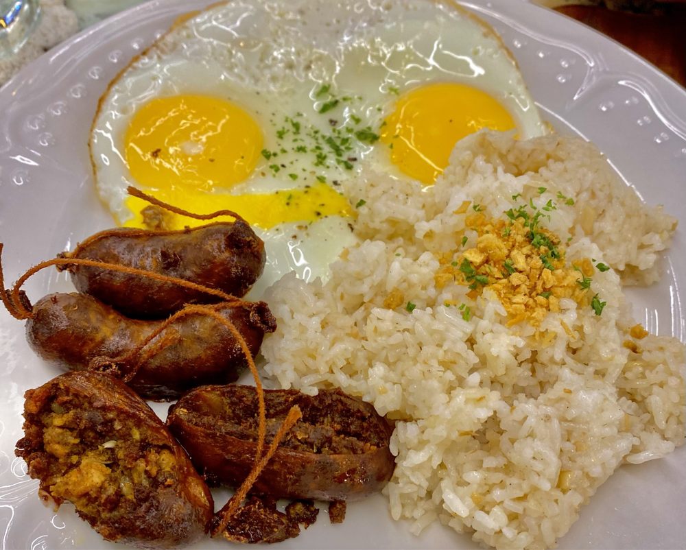 CAFE MARY GRACE - Kalayaan Ave, Makati, Metro Manila, Philippines ...