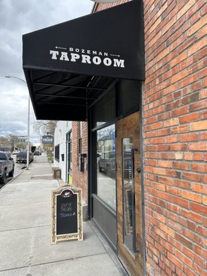 BOZEMAN TAPROOM & SPIRITS - Updated July 2025 - 121 Photos & 180 ...