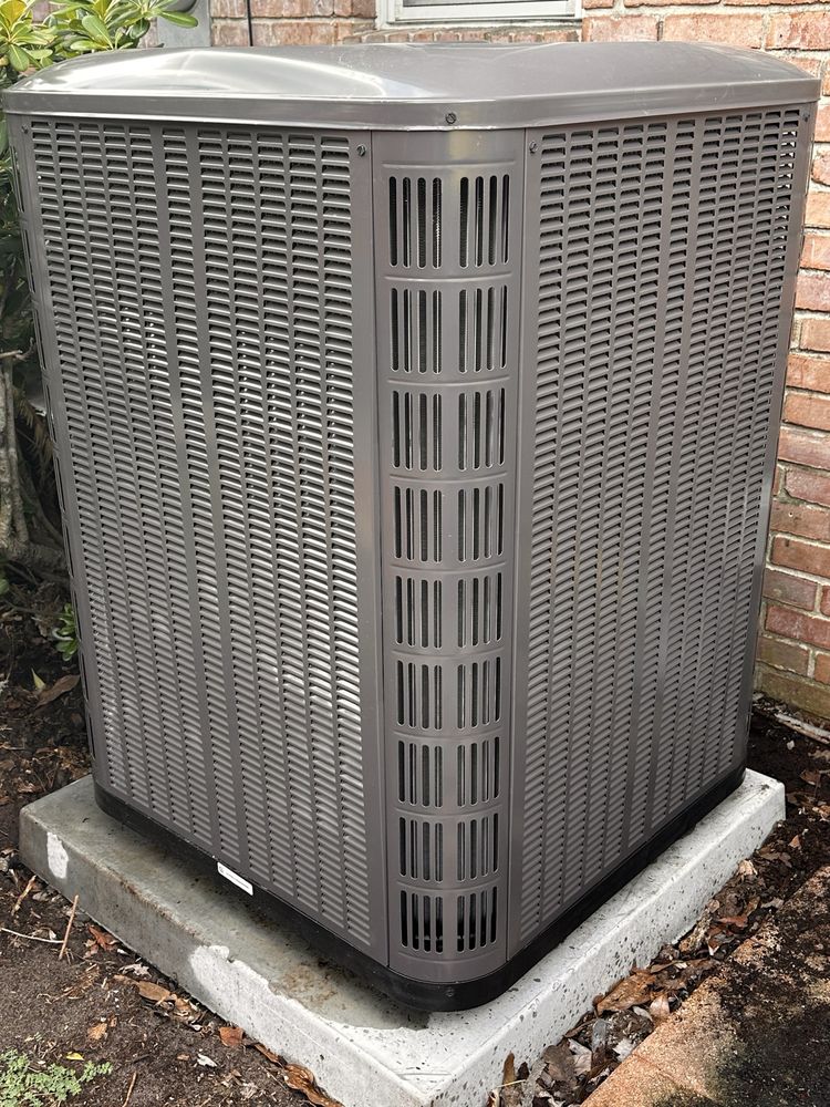 CLASSIC AIR CONDITIONING - Updated August 2025 - 12 Photos & 11 Reviews ...