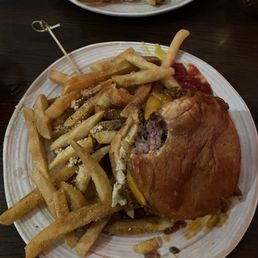 COWBELL BURGER & WHISKEY BAR - Updated October 2025 - 827 Photos & 893 ...