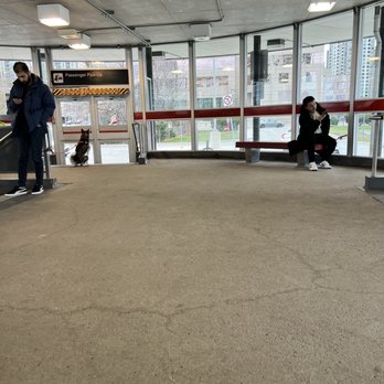 FINCH SUBWAY STATION - Updated December 2025 - 24 Photos & 20 Reviews ...