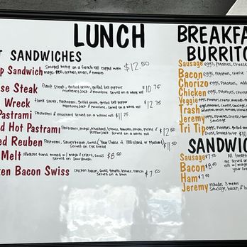 ROUNDHOUSE DELI - Updated April 2025 - 116 Photos & 56 Reviews - 1914 ...