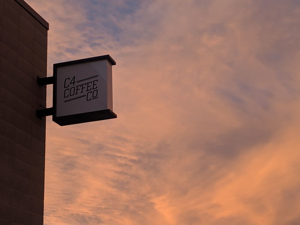 C4 COFFEE - 22 Photos & 14 Reviews - 113 Fitzgerald Ave, Christchurch, Canterbury, New Zealand ...