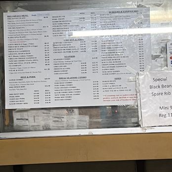 BOB’S BAR-B-QUE - Updated June 2024 - 1172 Photos & 665 Reviews - 1366 ...