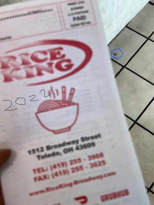 RICE KING - Updated October 2025 - 27 Reviews - 1512 Broadway, Toledo ...