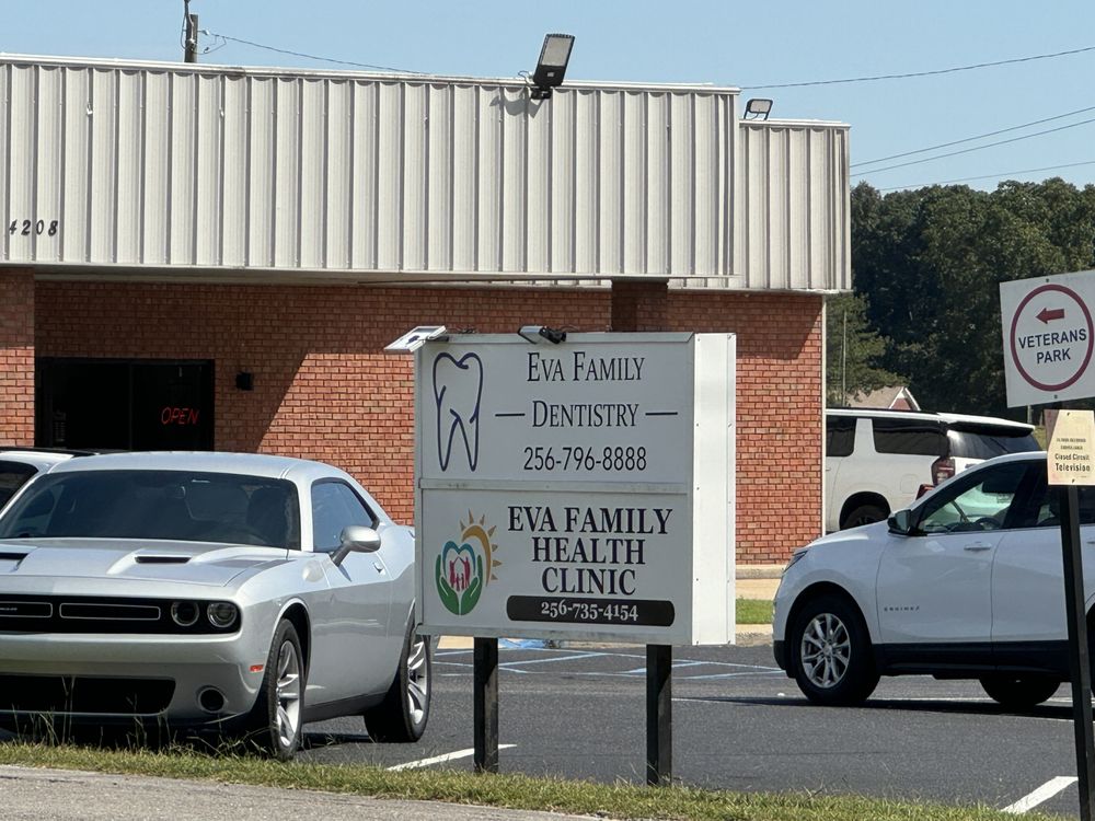 EVA FAMILY HEALTH CLINIC - Updated December 2025 - 18 Photos - 4208 Eva ...