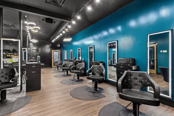 ROYAL PARLOR SALON & SPA - 37 Photos - 2925 Richmond Rd, Lexington ...