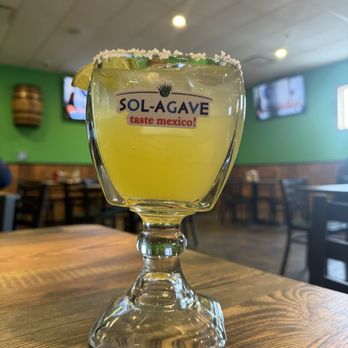 SOL AGAVE TASTE MEXICO - Updated August 2025 - 28 Photos - 208 E Main ...