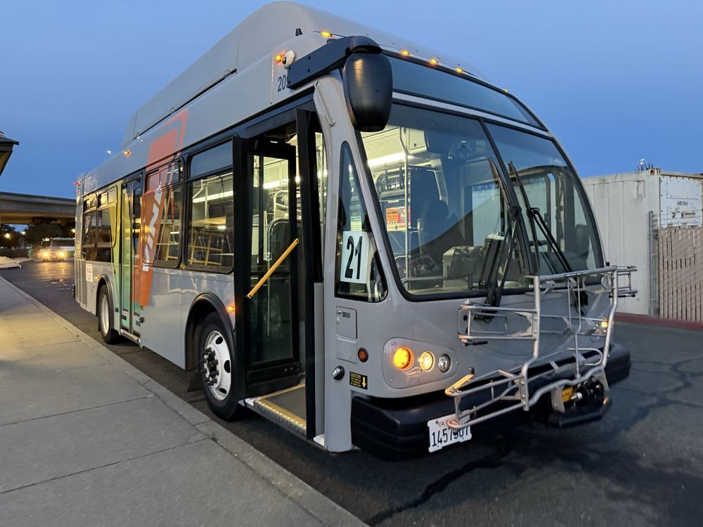 VINE TRANSIT - Updated December 2025 - 18 Photos & 29 Reviews - 625 ...