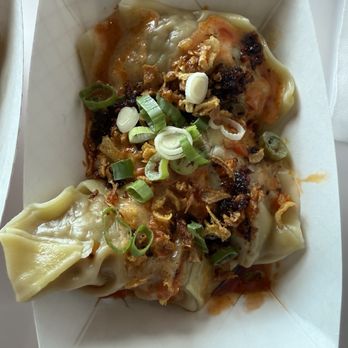 ANGRY DUMPLINGS TEA - Updated July 2025 - 127 Photos & 98 Reviews - 1119 Sevier Ave, Knoxville ...