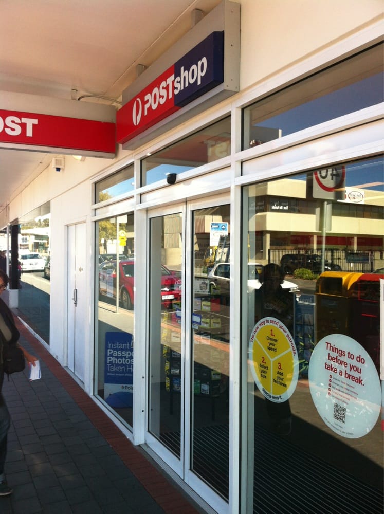 AUSTRALIA POST - Updated February 2025 - 370 Main Rd, Glenorchy ...