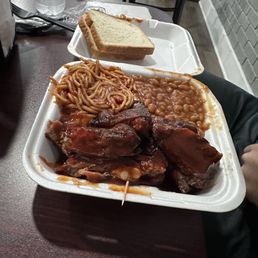 A&R BAR-B-QUE - Updated December 2025 - 149 Photos & 151 Reviews - 1802 ...