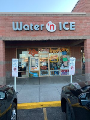 WATER ‘N ICE - Updated September 2025 - 60 Photos & 73 Reviews - 2765 N ...