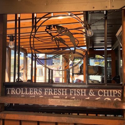 TROLLERS FISH & CHIPS - Updated January 2026 - 88 Photos & 72 Reviews ...