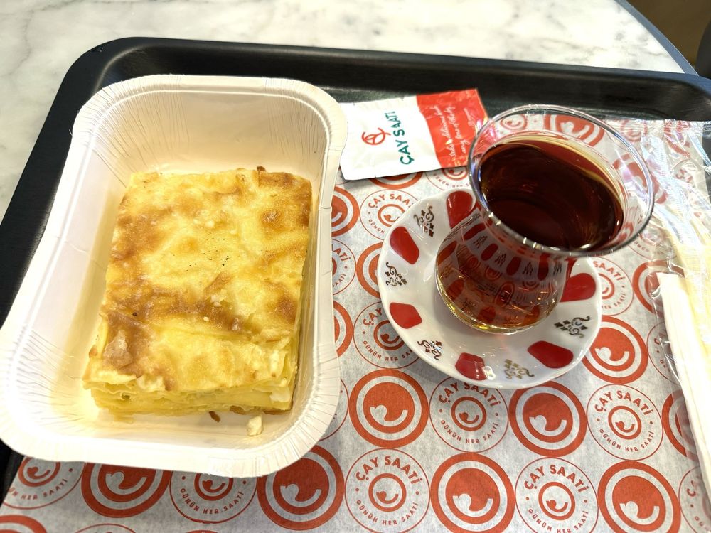 CAY SAATI - Updated May 2024 - 15 Photos - Terminal Caddesi 3, İstanbul ...