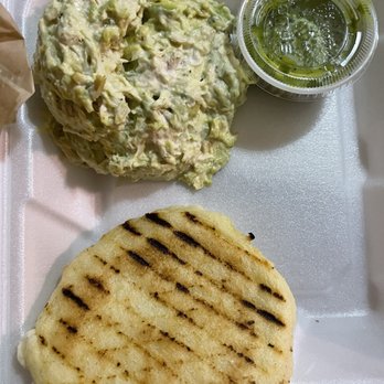 AREPA PLEASE - Updated July 2024 - 463 Photos & 280 Reviews - 474 ...