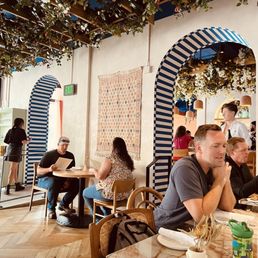 CLIO - Updated August 2025 - 723 Photos & 218 Reviews - 1202 Howard St ...