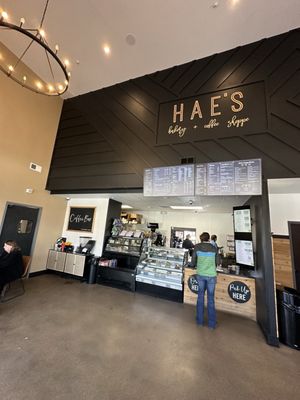 HAE’S BAKERY & COFFEE SHOPPE - Updated January 2026 - 19 Photos & 35 ...
