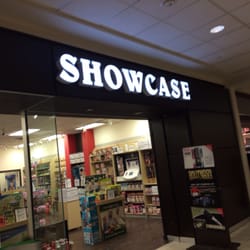 Showcase - Outlet Stores - Bonnie Doon Mall, Edmonton, AB, Canada ...