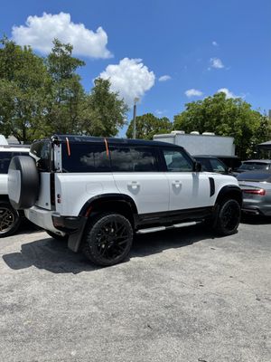 LAND ROVER SOUTH DADE - Updated August 2025 - 228 Photos & 81 Reviews ...
