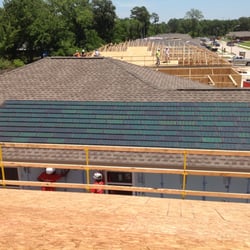 BRINKMANN QUALITY ROOFING SERVICES - 16 Photos - 4313 Fm 2351 Rd B, Friendswood, Texas - Roofing ...