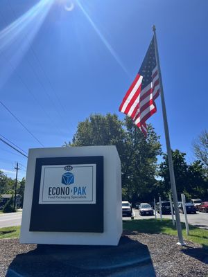 ECONO-PAK - Updated September 2025 - 535 Rte 6 & 209, Milford ...