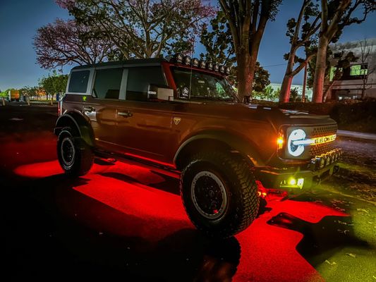 KEN GRODY FORD - Updated May 2025 - 405 Photos & 1203 Reviews - 6211 ...