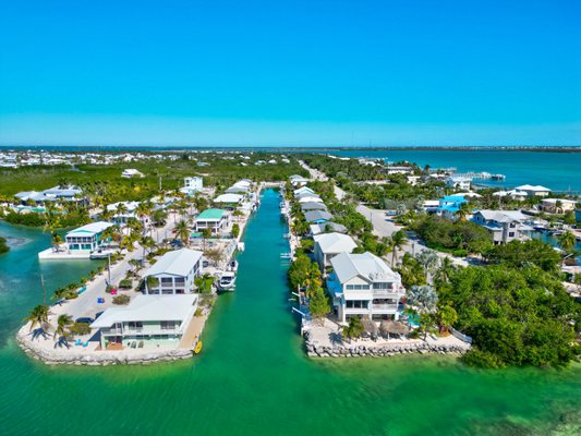CHANEY HOMES - Summerland Key, Florida - Real Estate Services - Phone ...